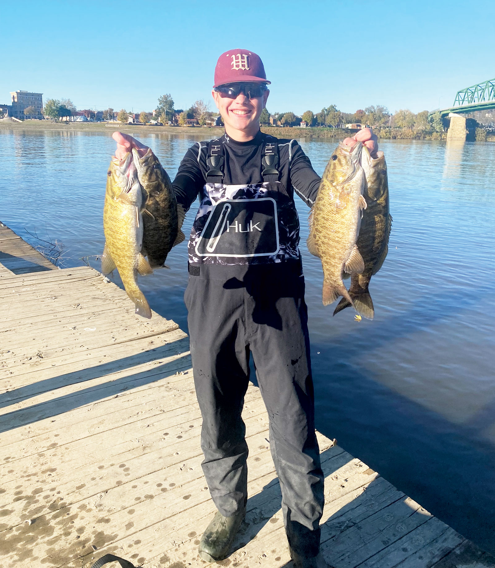 04-08-23-Teen-Ankrom-4-tle | News, Sports, Jobs - News and Sentinel